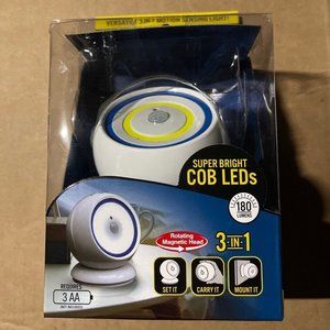 Sensor Brite | Storage & Organization | Sensor Brite 36 Degree Swivel ...